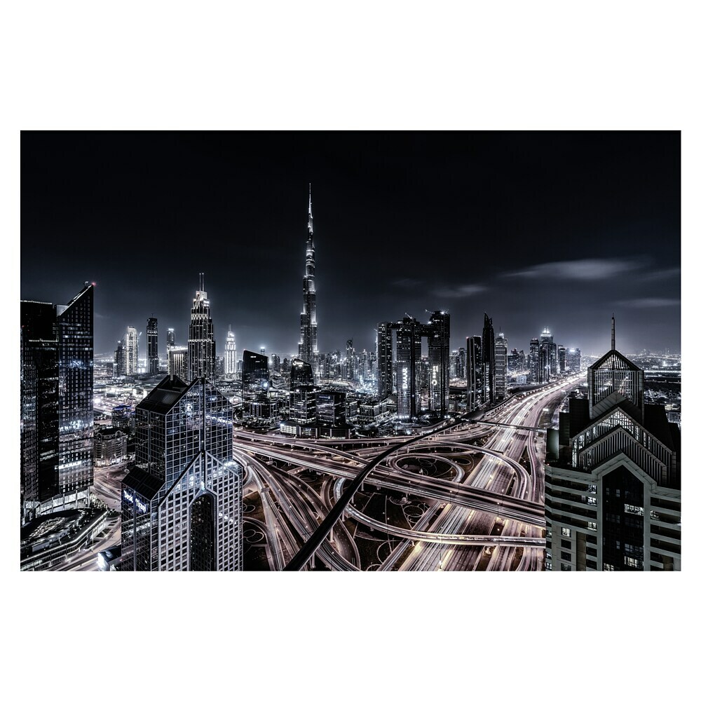 Papermoon Premium collection Fototapete Magnum - B x H: 450 x 280 cm ...