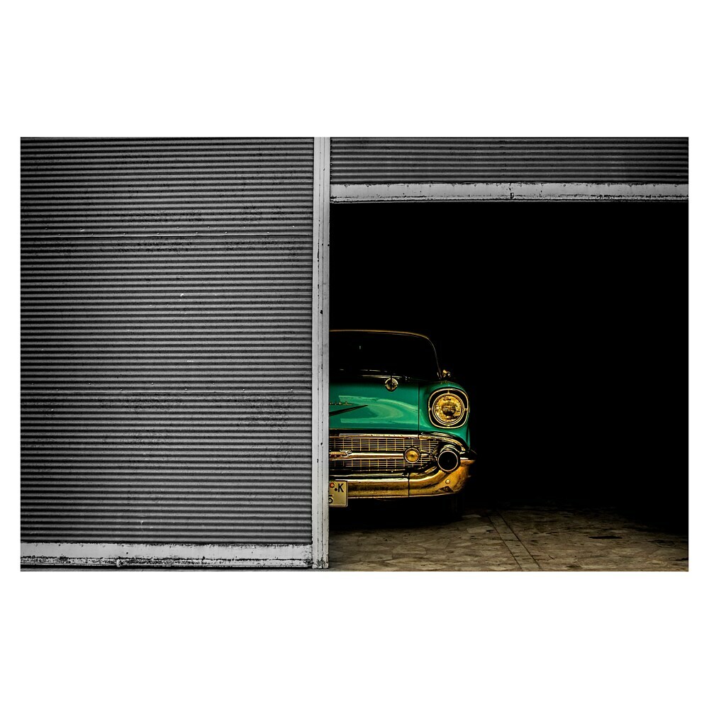 Papermoon Premium collection Fototapete Versteckte Schönheit kaufen