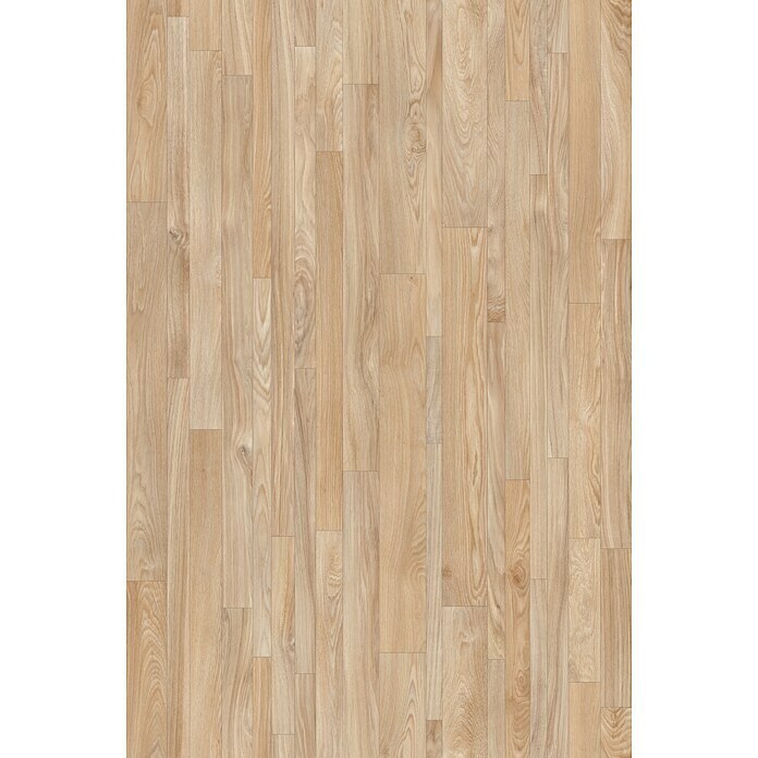 Beauflor PVC-Boden Meterware Tex-Style (300 cm, Midland Oak, Natur ...