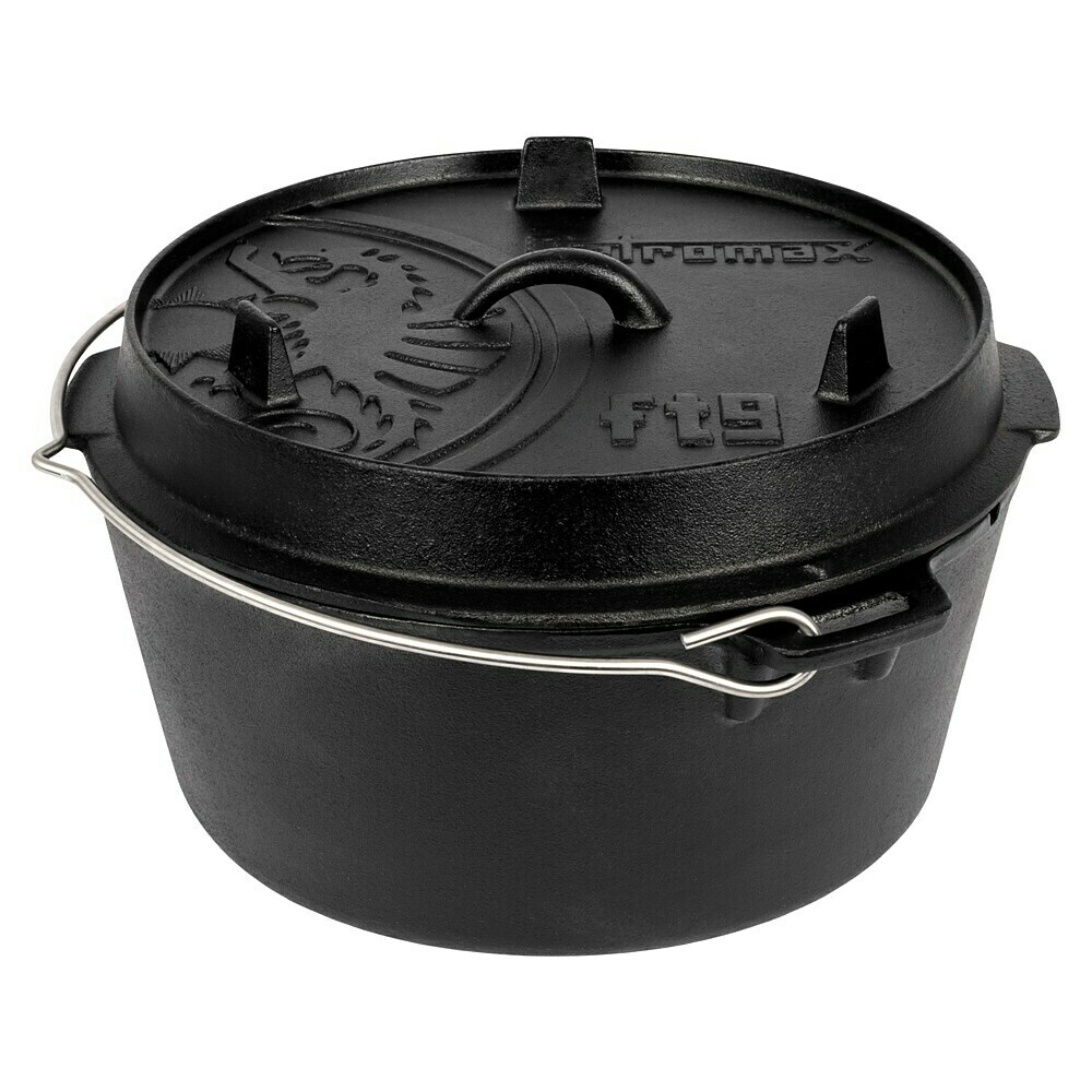 Petromax Dutch Oven kaufen