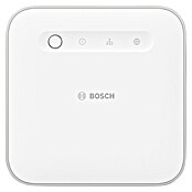 Bosch Smart Home Controller II (ZigBee 3.0, Weiß/Silber) | BAUHAUS