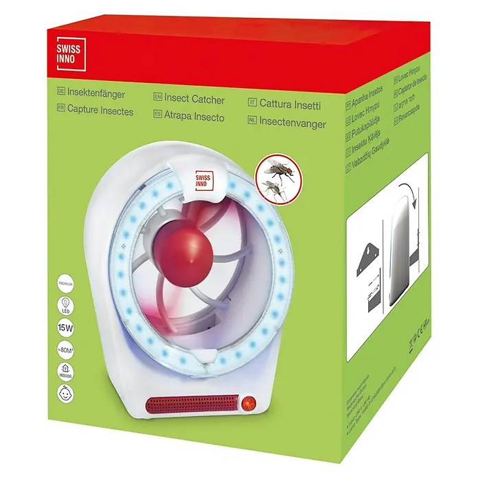 Swissinno Insektenfänger kaufen