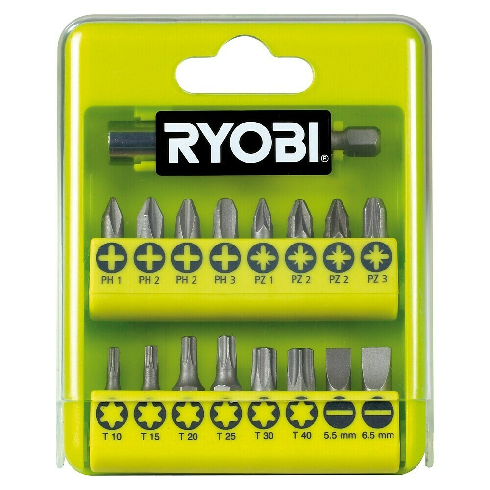 Ryobi Bit-Set RAK17SD kaufen