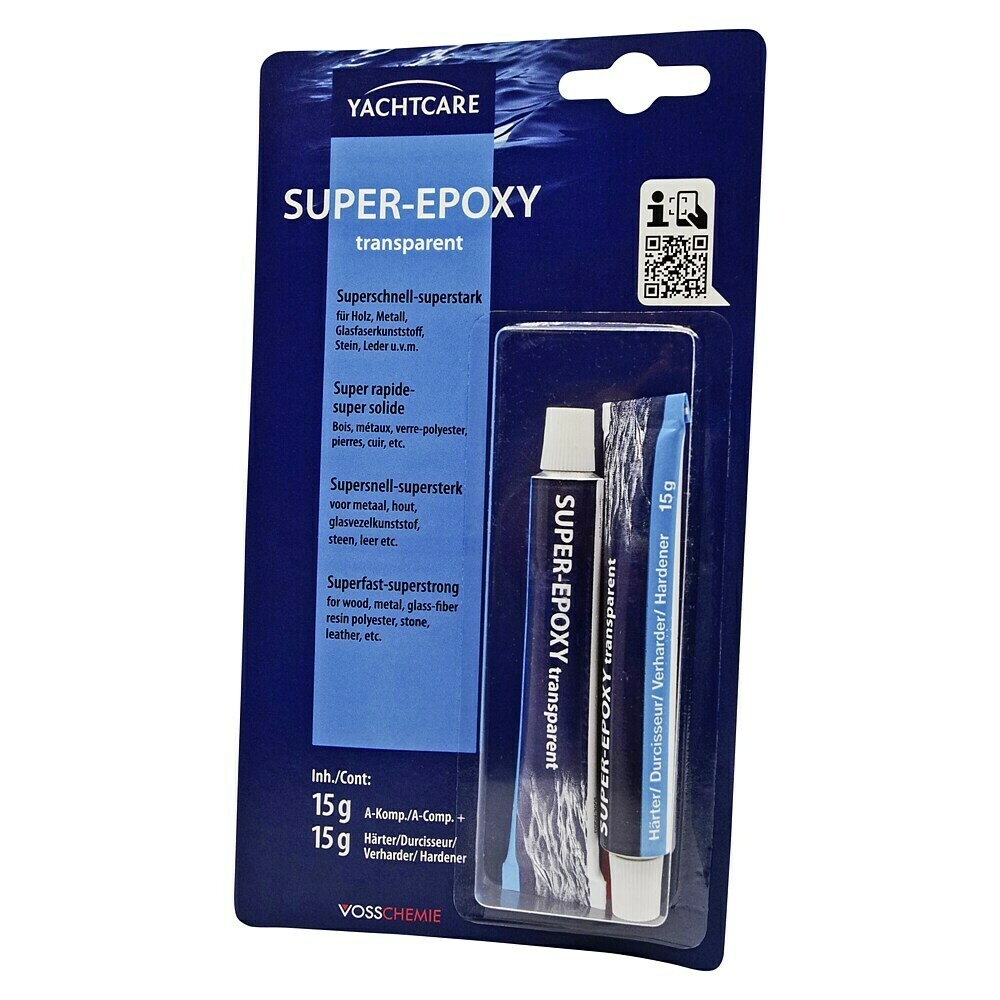 Yachtcare Super-Epoxy kaufen