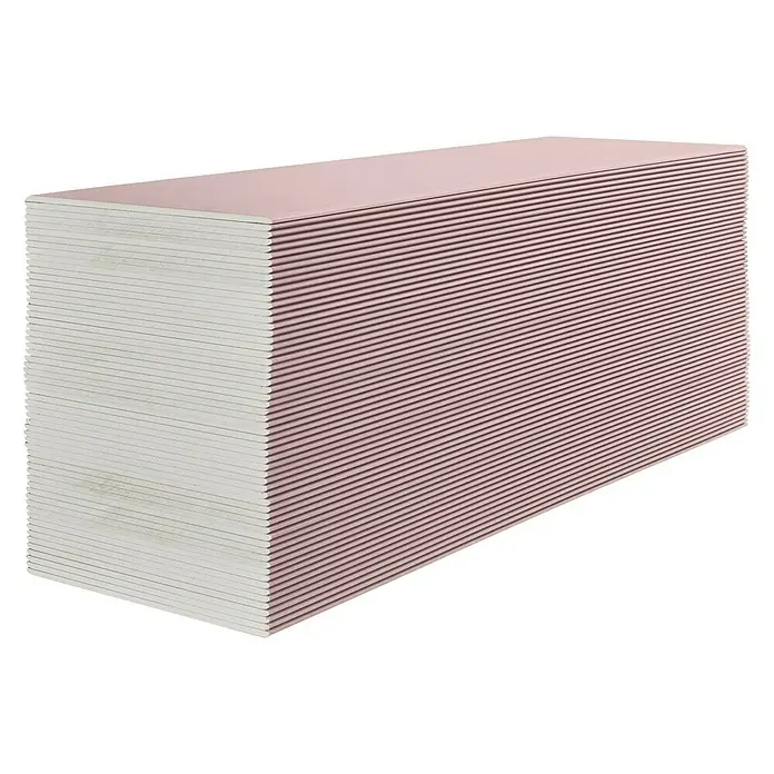 Knauf Gipskartonplatte Sonicboard