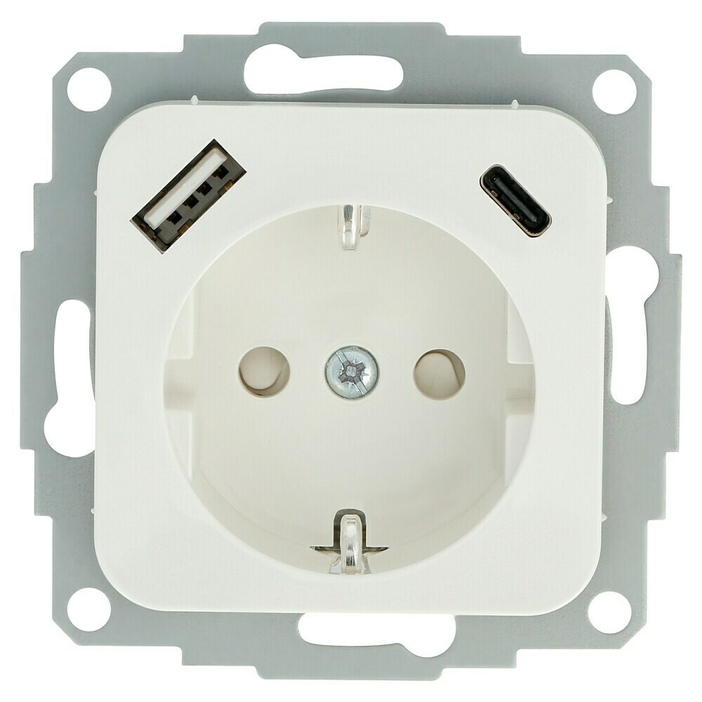 USB-Steckdose Typ A/C ReflexSI kaufen
