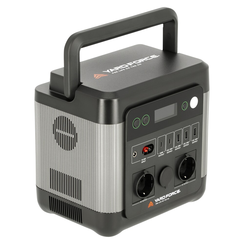 Yard Force Powerstation LX PS1200 kaufen