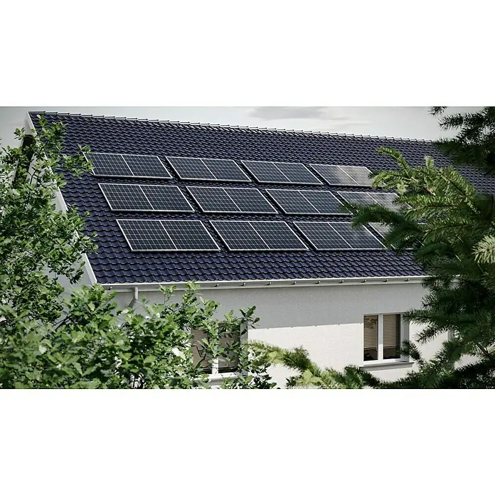 Ulica Solarmodul Ul 440m 108dgnbifacial