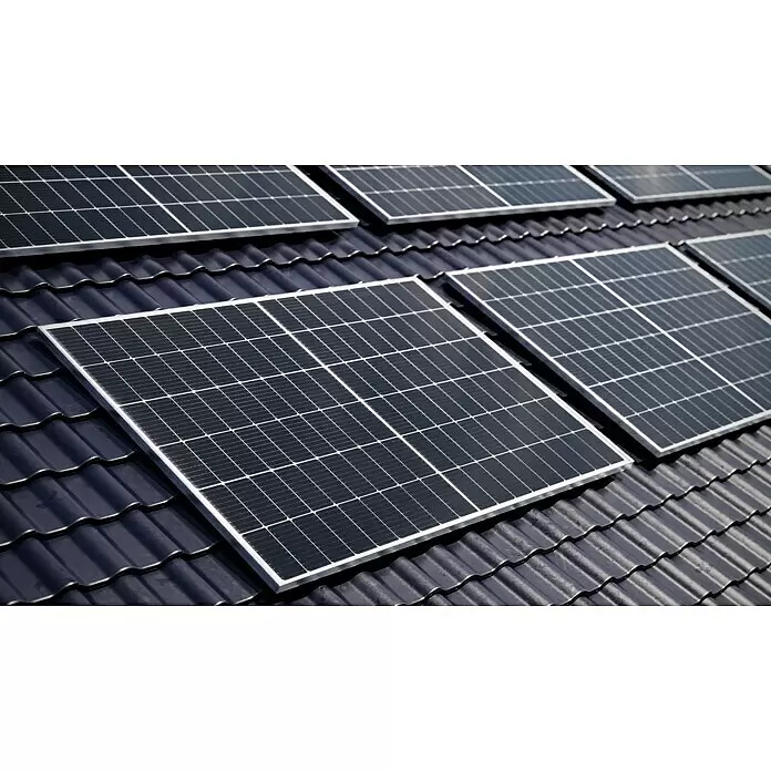 Ulica Solarmodul Ul 440m 108dgnbifacial
