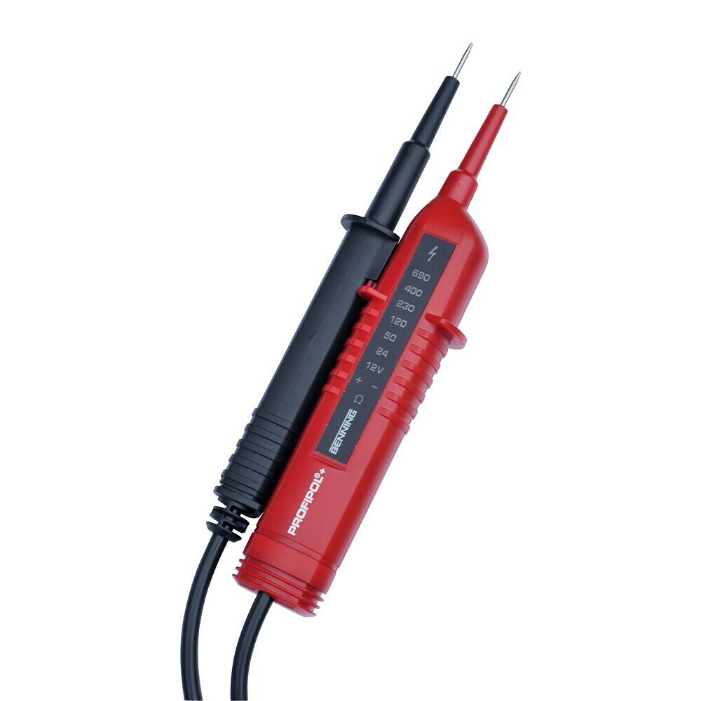 Benning Spannungsprüfer Profipol Plus kaufen