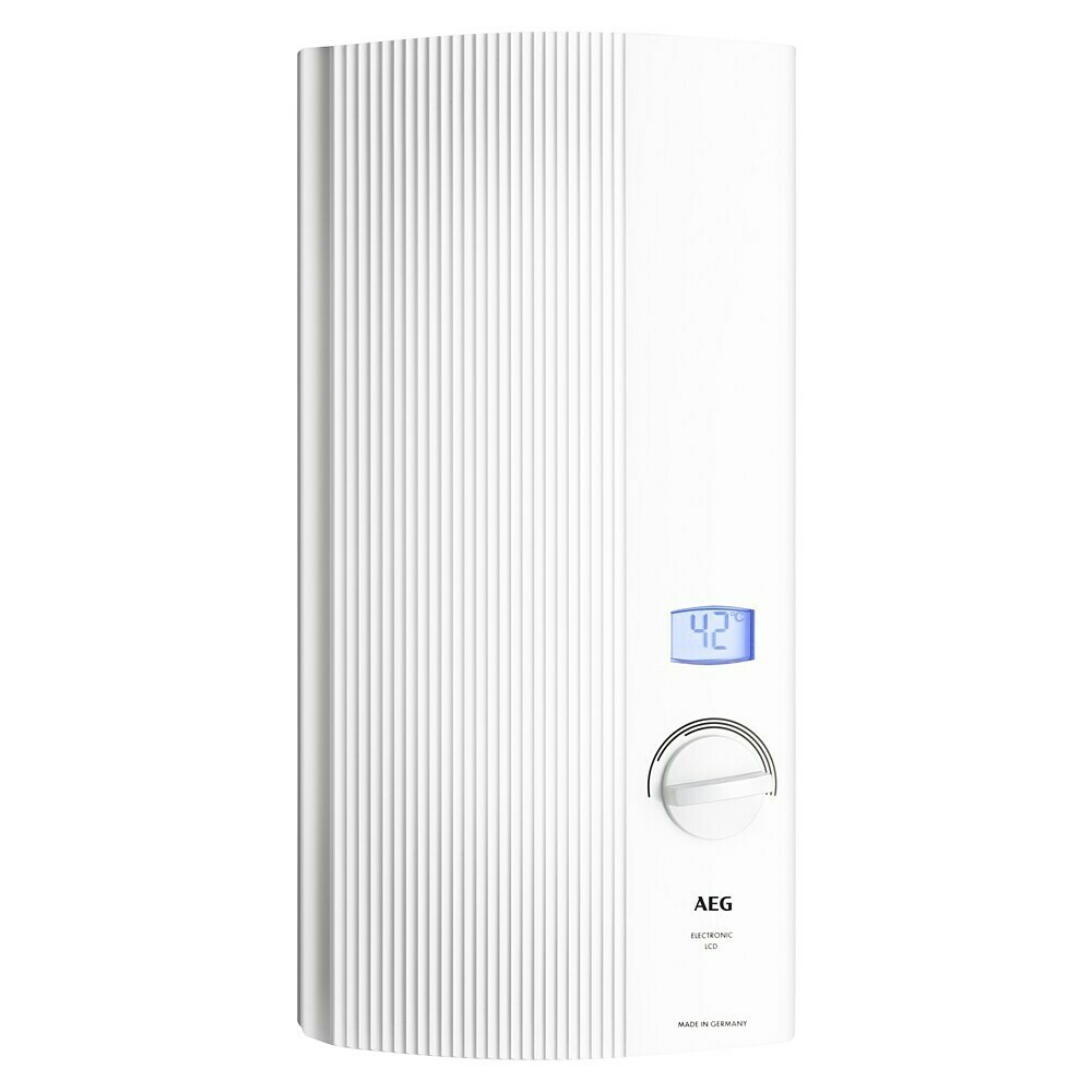 AEG Durchlauferhitzer DDLE LCD kaufen