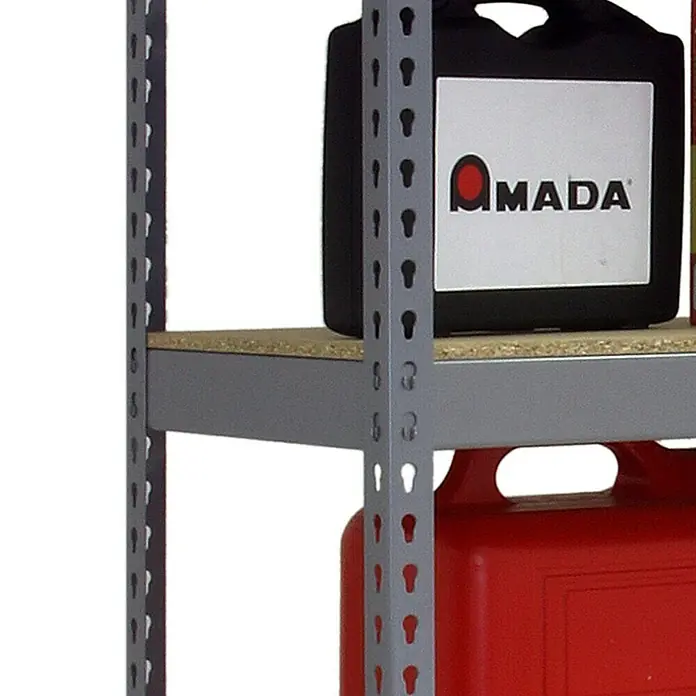 Simonrack Bricoforte Schwerlastregal Bricoforte Chipboard kaufen