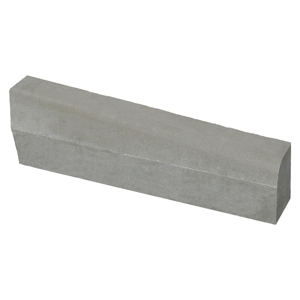EHL Randstein - 100 x 15 x 22 cm, Grau online kaufen bei BAUHAUS