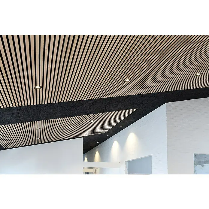 FibroTech Akustikpaneel Signature Proff
