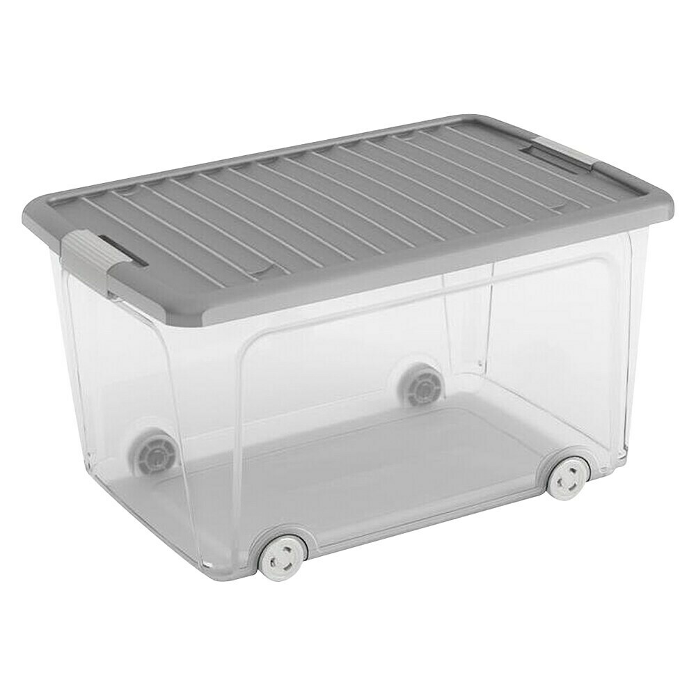 Aufbewahrungsbox W-Box L