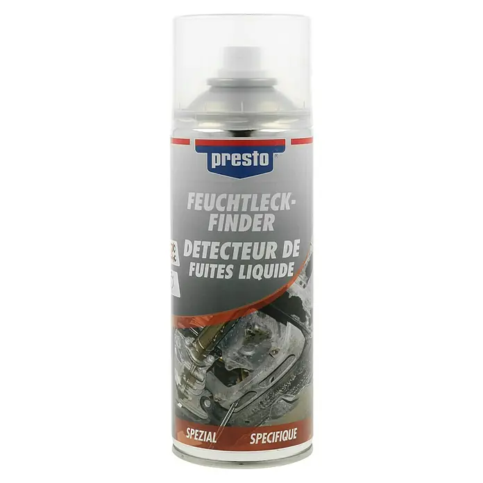 Presto Lecksuchspray online kaufen bei BAUHAUS