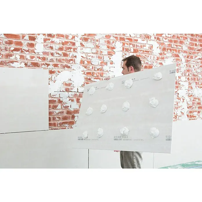 Rigips Ansetzbinder - 10 kg online kaufen bei BAUHAUS