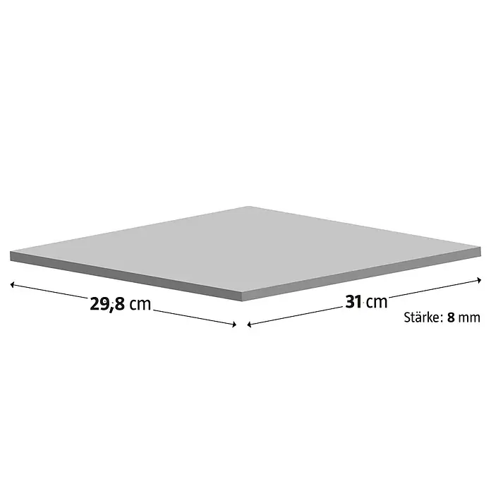 Mosaikfliese Verbund Crystal XAM GV74