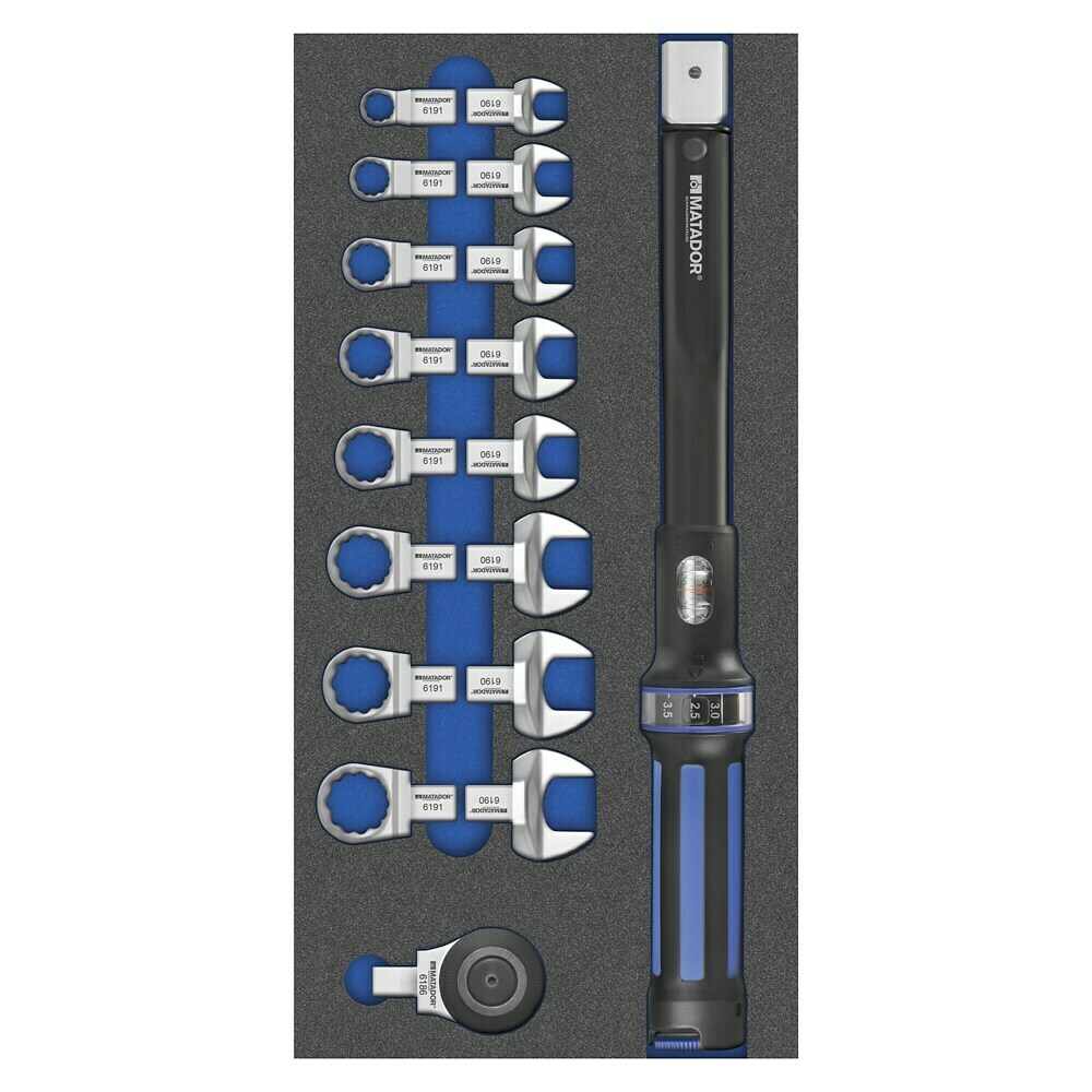 Matador Tool System Drehmomentwerkzeuge-Set kaufen