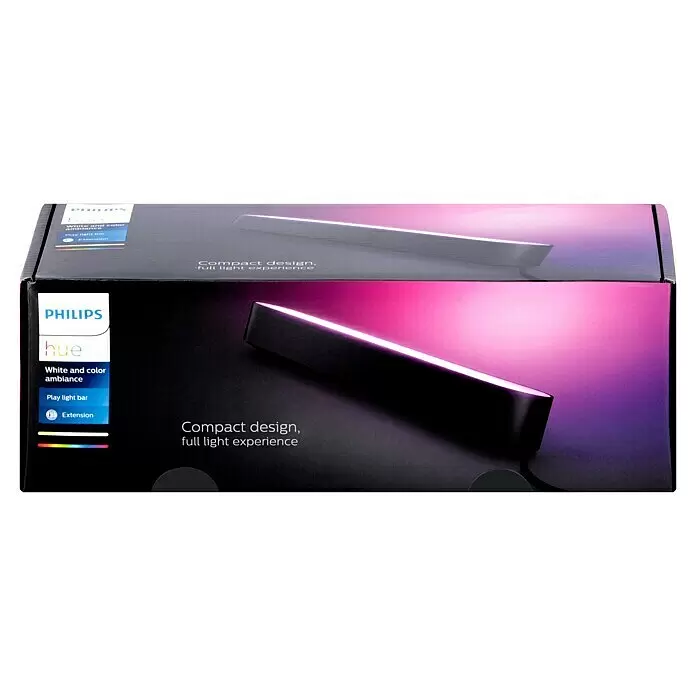 Philips Hue LED-Leuchte Play Lightbar Erweiterung