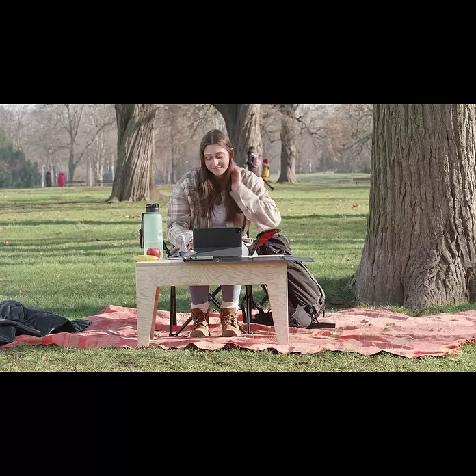 Yard Force Solar-Powerbank LX PB21 kaufen