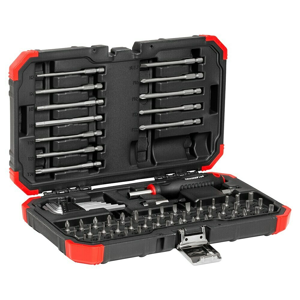 Gedore red Bit-Set kaufen