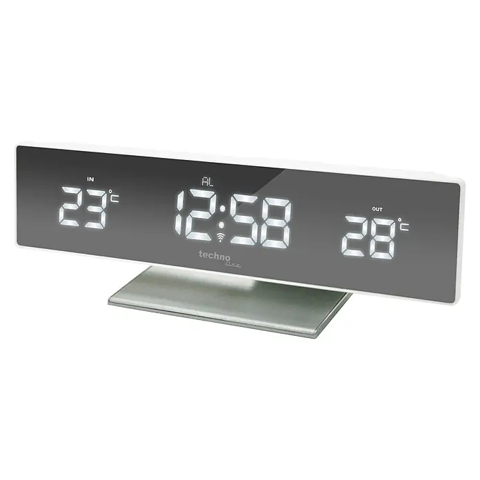 Technoline Thermometer Temperaturstation WS 6815 kaufen