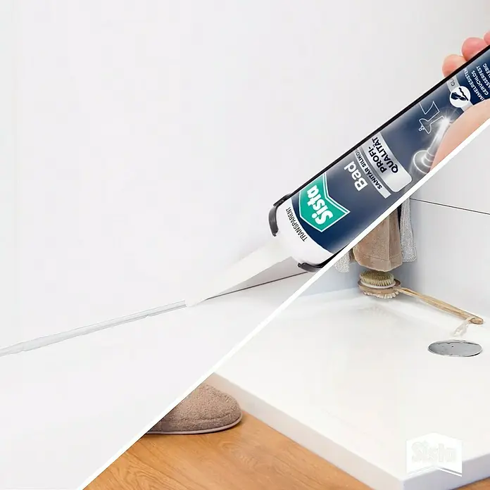 Sista Sanitär-Silikon Profi-Qualität kaufen