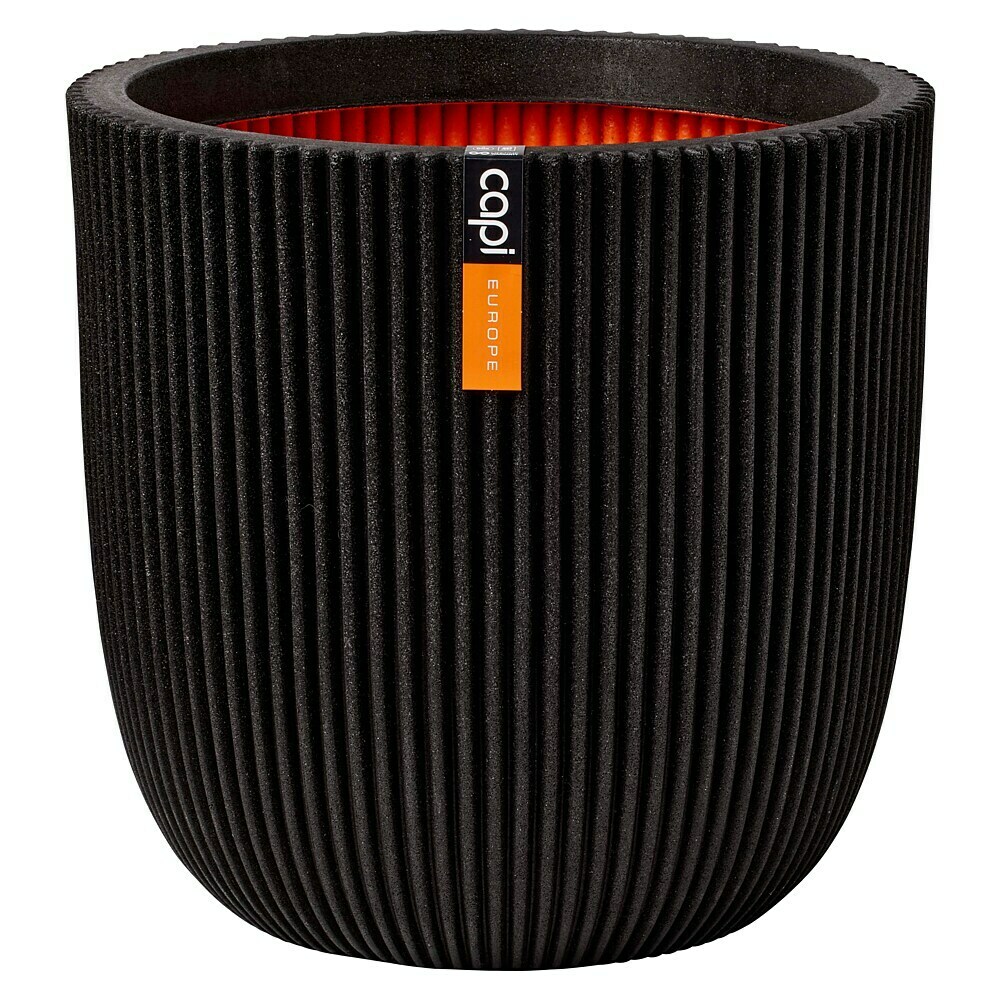 Capi Europe Nature Rib NL Pflanzgefäss Nature Groove kaufen