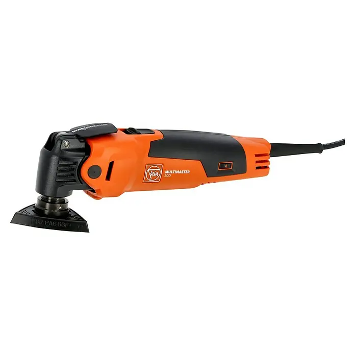 Fein Multifunktionswerkzeug-Set MultiMaster MM 500 Plus kaufen