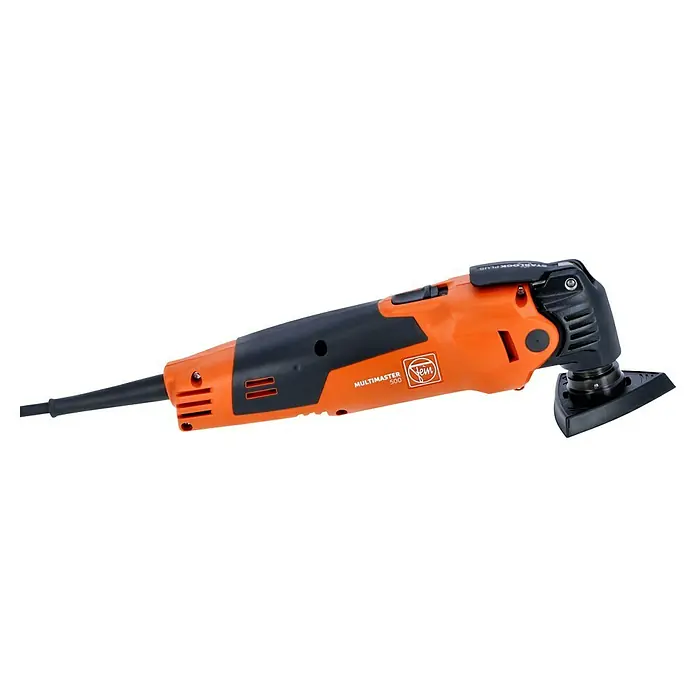 Fein Multifunktionswerkzeug-Set MultiMaster MM 500 Plus kaufen