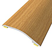 Baglinox Perfil de transición inclinado 30 Roble (90 cm x 38 mm) | BAUHAUS