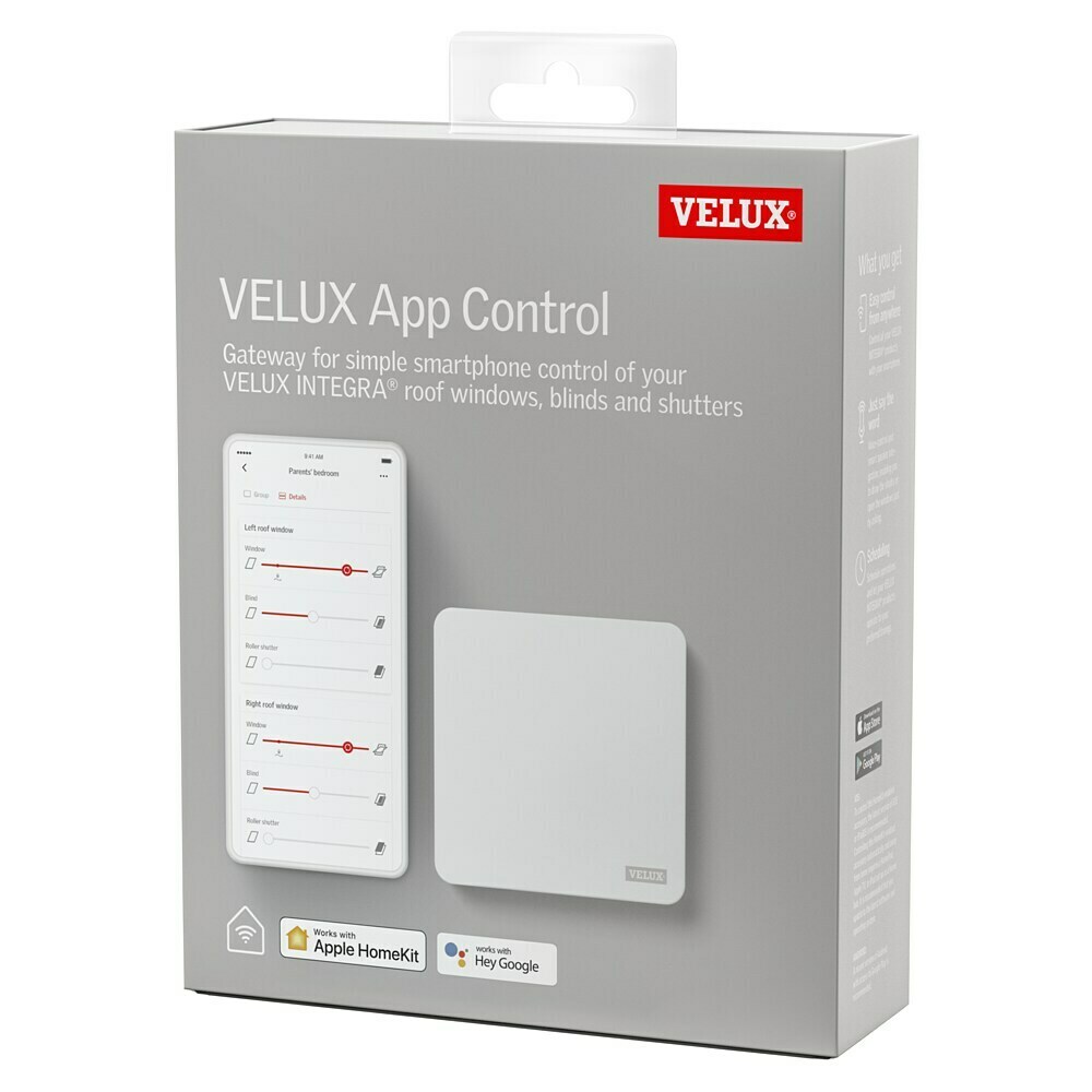 Velux App Control KIG 300 kaufen