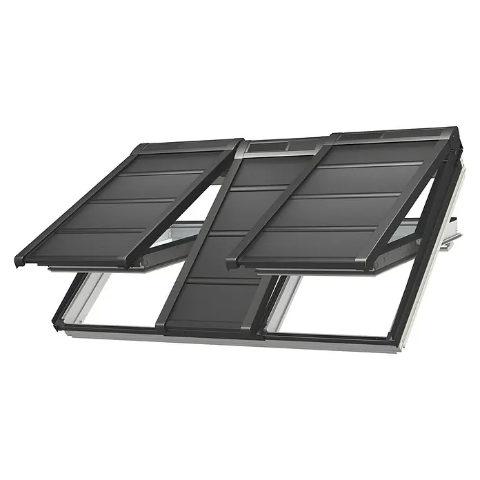 Velux Hitzeschutz-Markise Solar SSS
