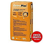 Beissier Polvo para masilla Extra plas (Blanco, 15 kg) | BAUHAUS