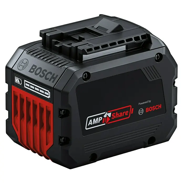 Bosch Professional AMPShare 18V Akku
