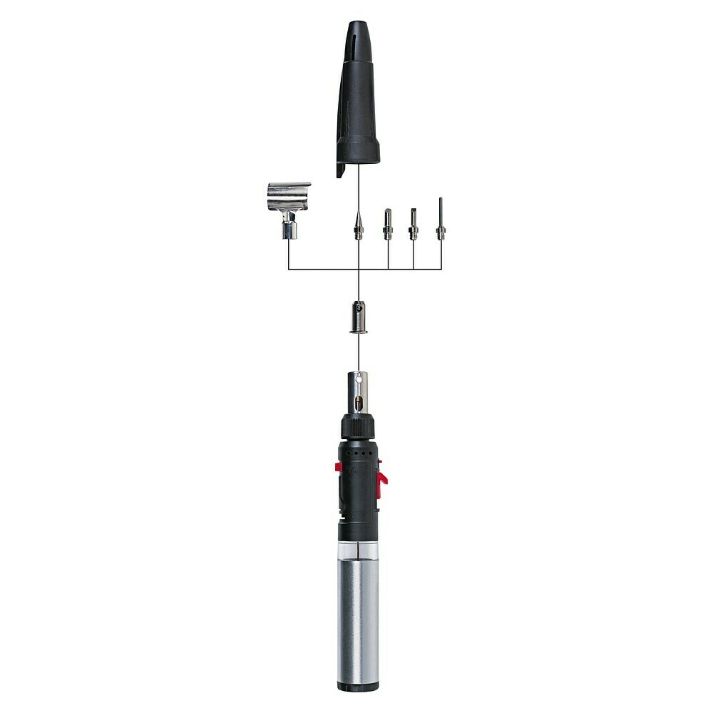 Rothenberger Industrial Gaslötkolben-Set Hot Pen Piezo kaufen