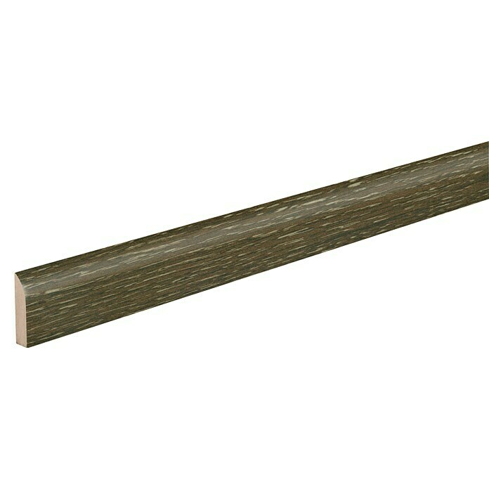 Plakplint Garrison Eiken (l x b x h: 240 x 2,4 x 0,5 cm) | BAUHAUS