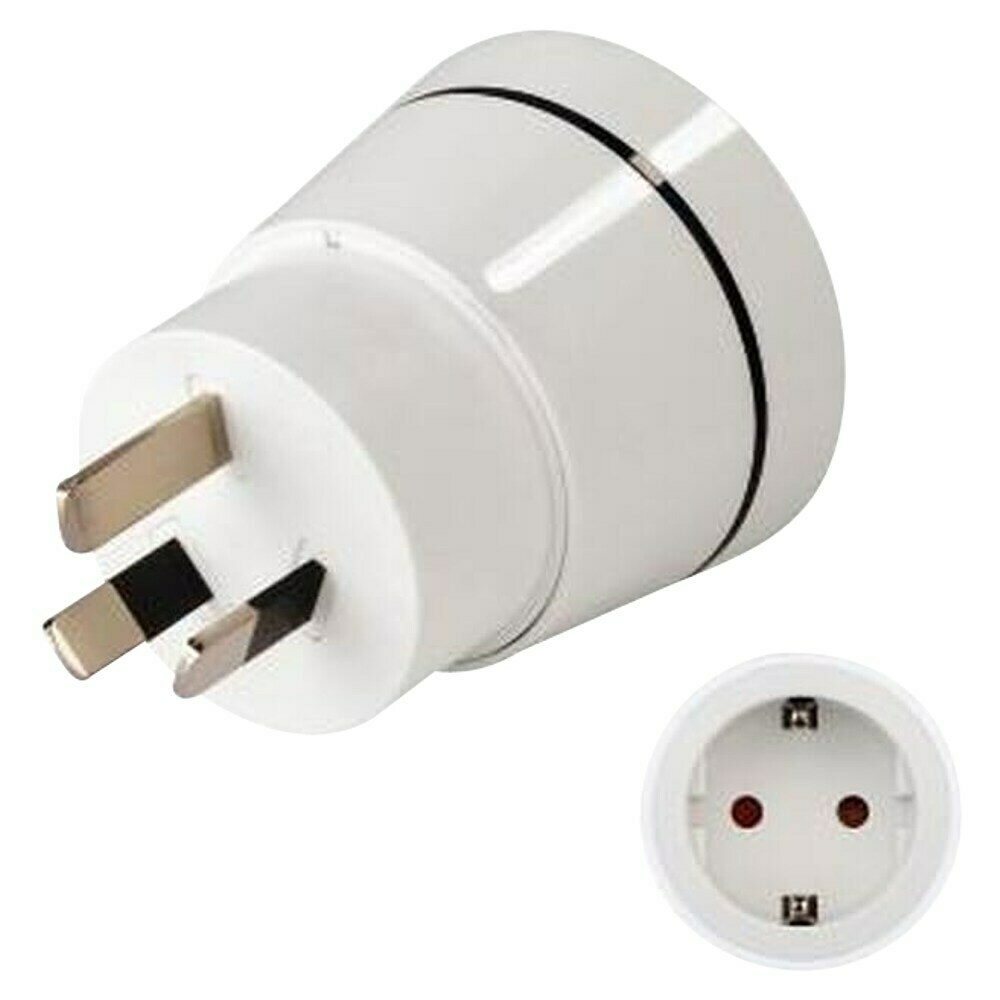 Hama Reiseadapter Europa nach Australien/China kaufen