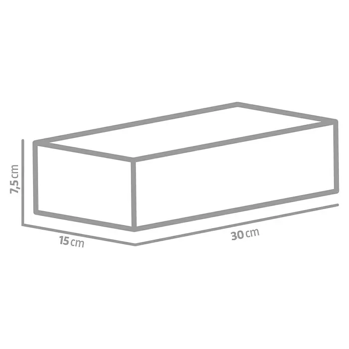 Christoph Mauerstein C-Line Block online kaufen bei BAUHAUS