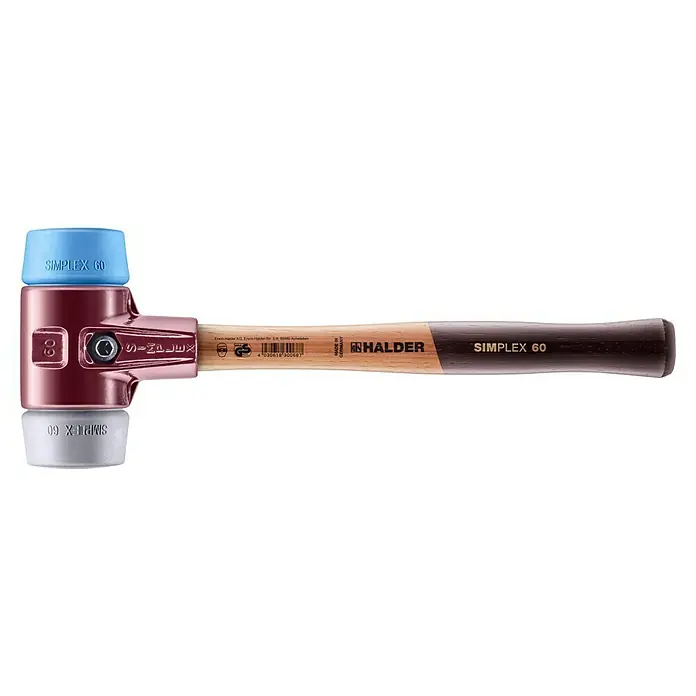 Halder Simplex Schonhammer kaufen