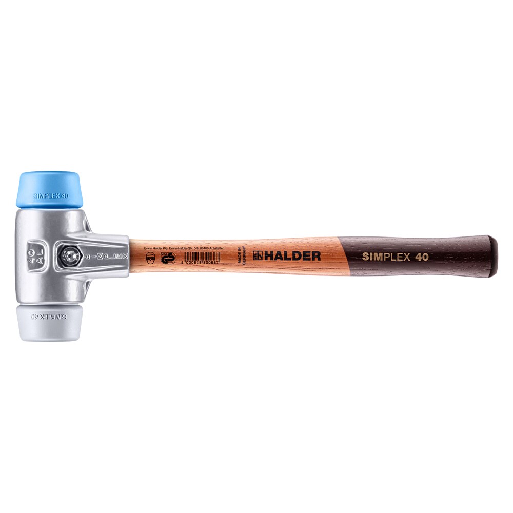 Halder Simplex Schonhammer TPE-Soft/MID kaufen