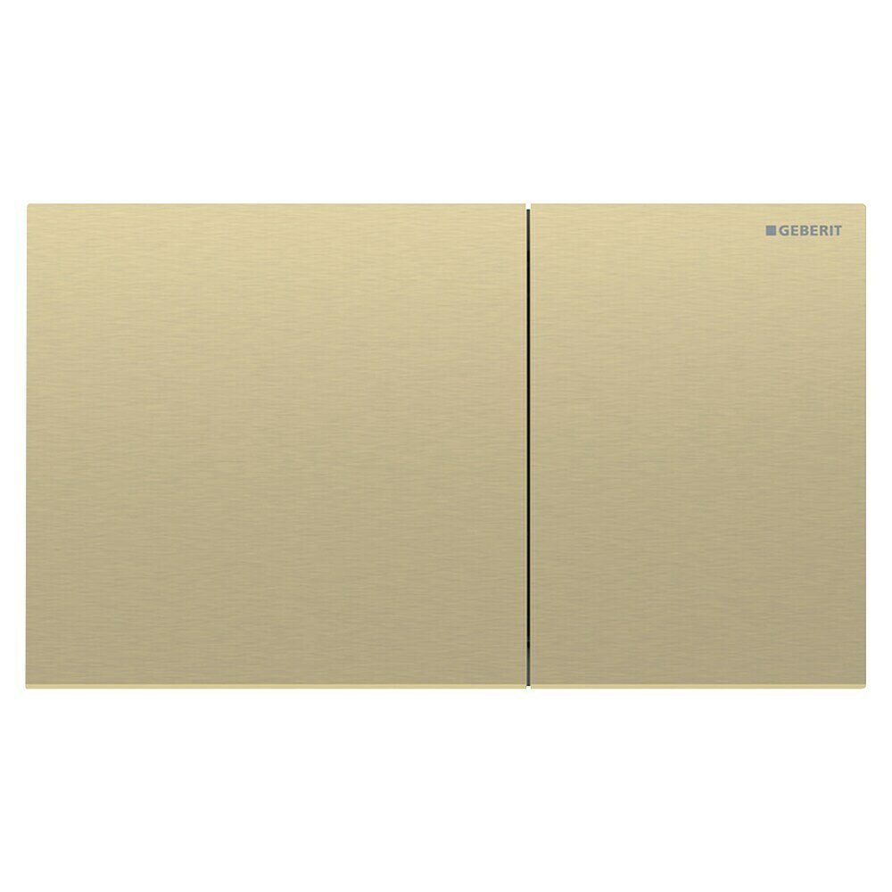 Geberit Betätigungsplatte Sigma 70 - 115622QF1 kaufen