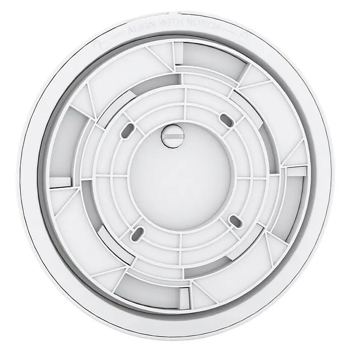 Mr. Beams LED-Deckenleuchte rund MB991 kaufen