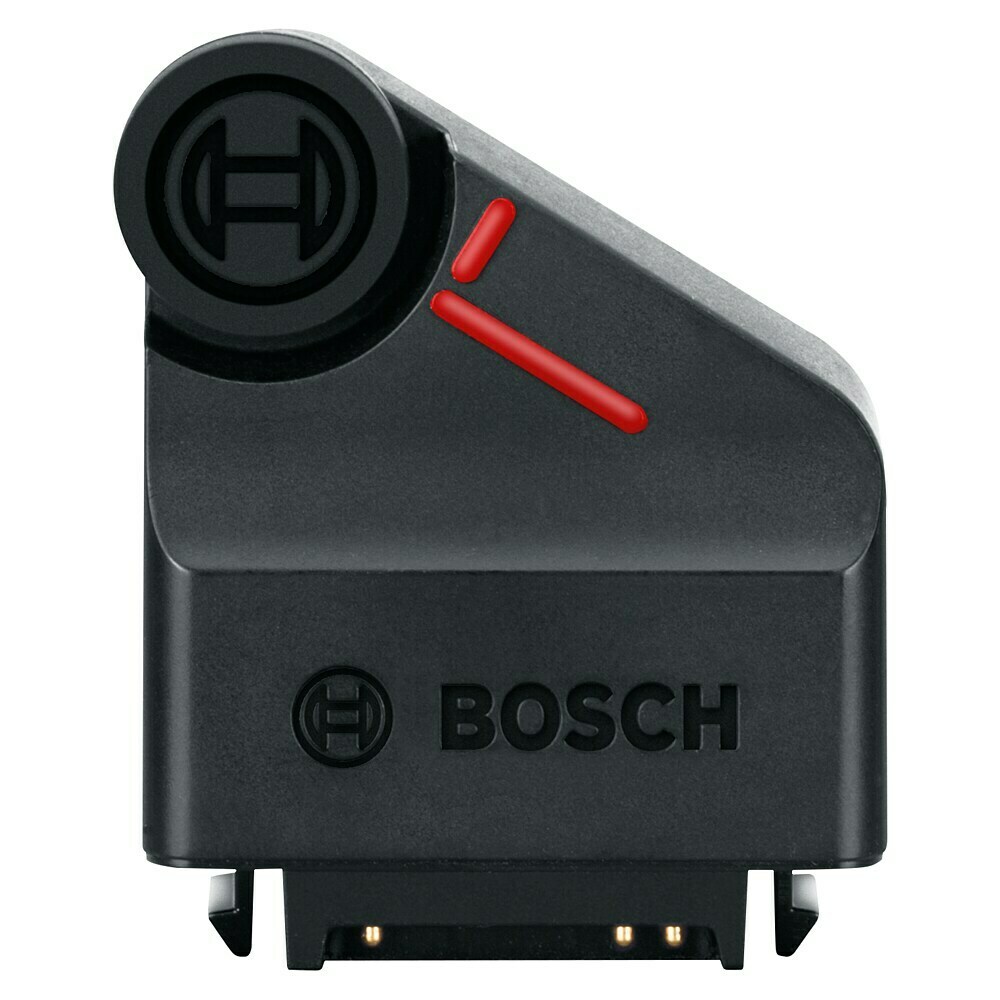 Bosch Messrad-Adapter Zamo - Passend für: Laser-Entfernungsmesser ZAMO ...