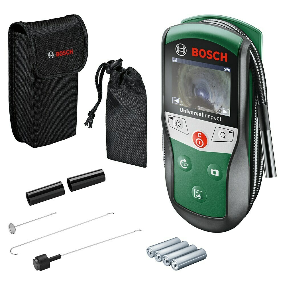 Bosch Universal Endoskopkamera UniversalInspect kaufen