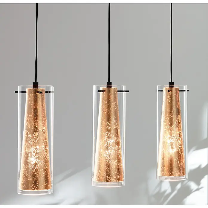 Eglo Pinto Gold Pendelleuchte kaufen