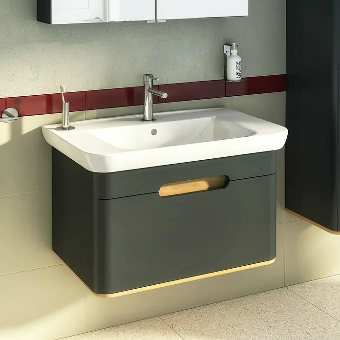 VitrA Sento Badmöbel-Set online kaufen bei BAUHAUS
