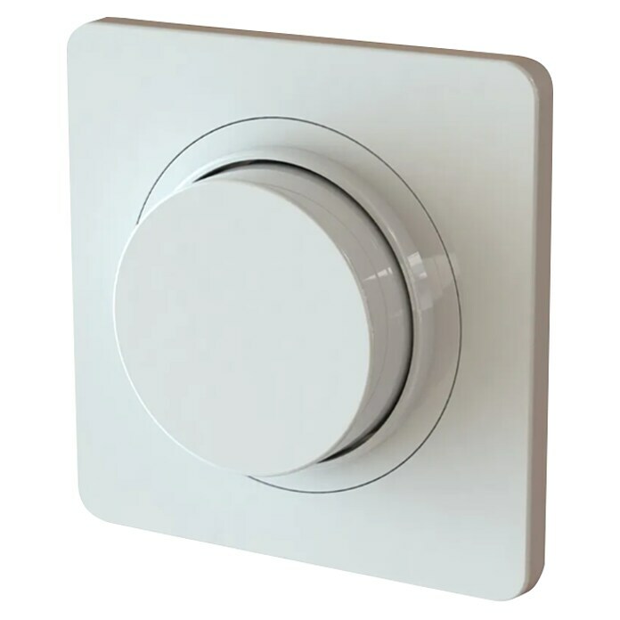 Max Hauri Variateur rotatif universel en version encastrée maxONE ...