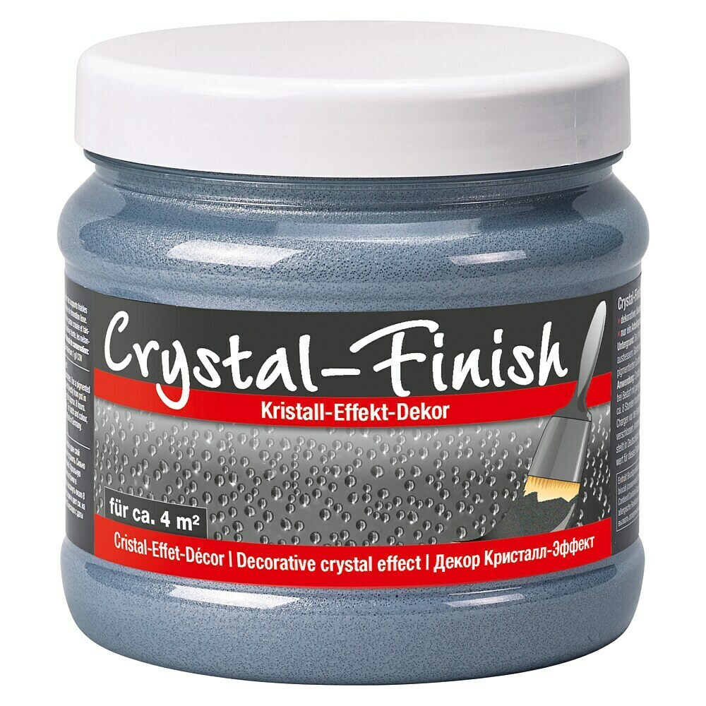 Versiegelung Crystal Finish kaufen